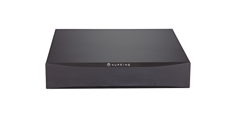 NuPrime STA-9 - Sonic Unity