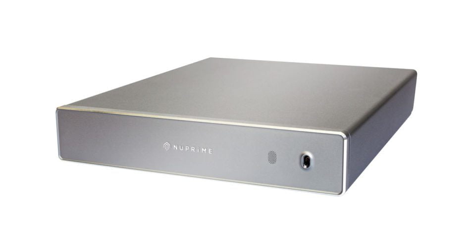 NuPrime AMG One - Sonic Unity