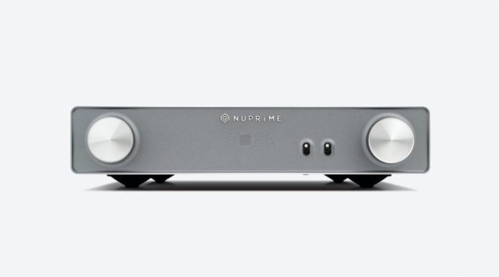 Amplifier & Preamp - Sonic Unity