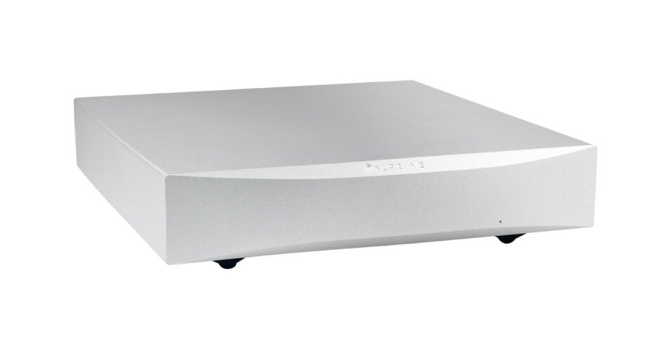 NuPrime STA-9X - Sonic Unity