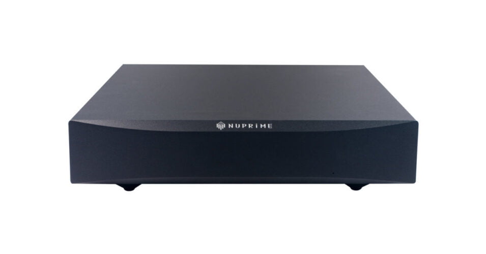 NuPrime STA-9X - Sonic Unity